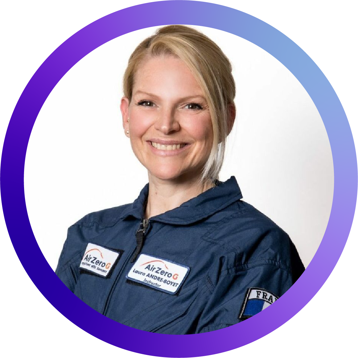 Les intervenants - Forum by Aerospace Valley